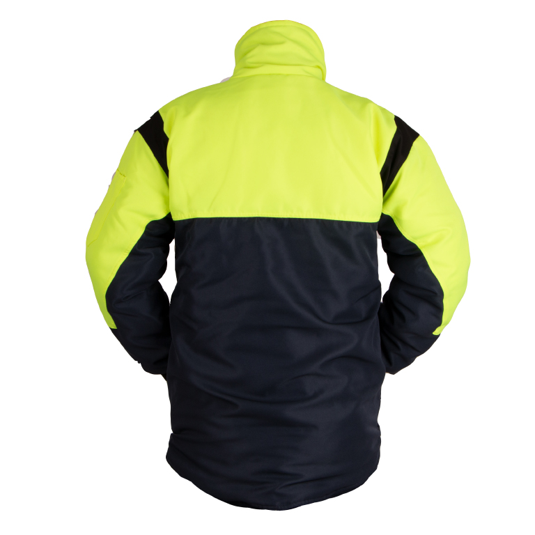 X28J - Classic Coldstore Jacket - Fima promotions