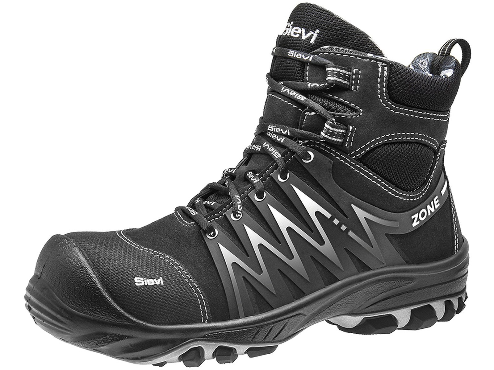 Sievi zone 2 high+ S3 - Fima promotions